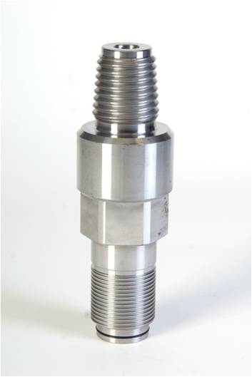 Subs Swivels and Duct Pulling - Tube Technologies INC