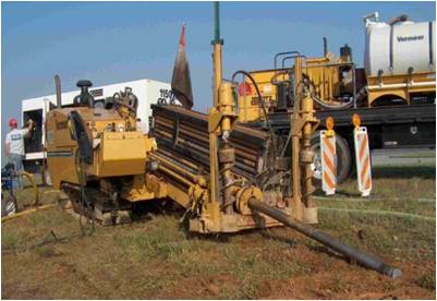 Bits and Hammers - Tube Technologies INC