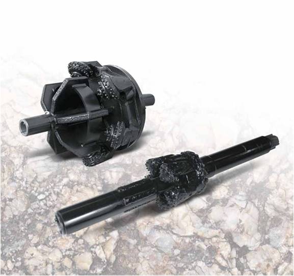 Hole Openers - Tube Technologies INC Hole openers | Get best quality ...