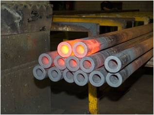 API Drill Rods - Tube Technologies INC API Drill rods | Get best ...