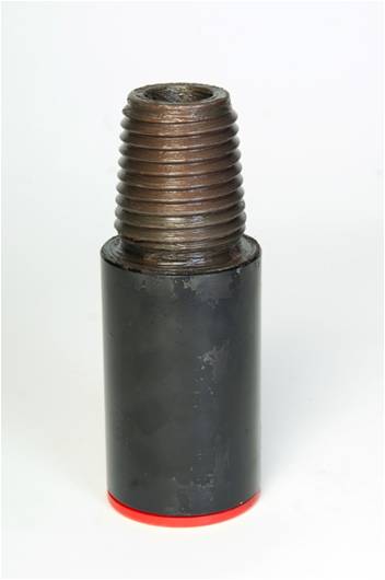 Subs Swivels and Duct Pulling - Tube Technologies INC