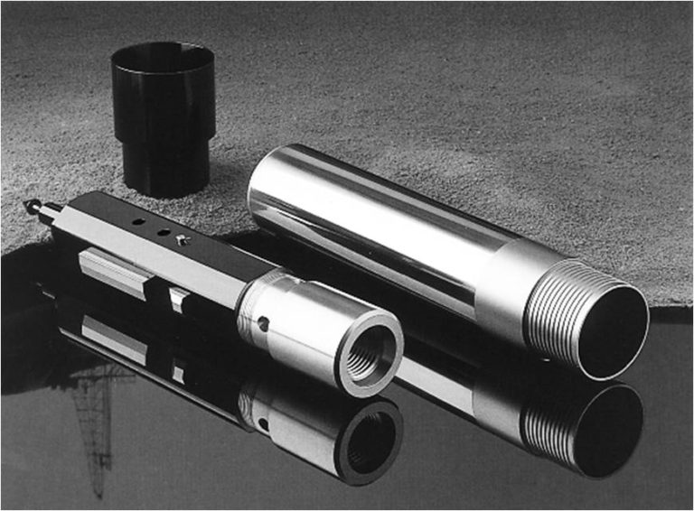W Series and WT Series Casing - Tube Technologies INC