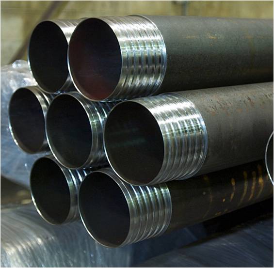 W Series and WT Series Casing - Tube Technologies INC